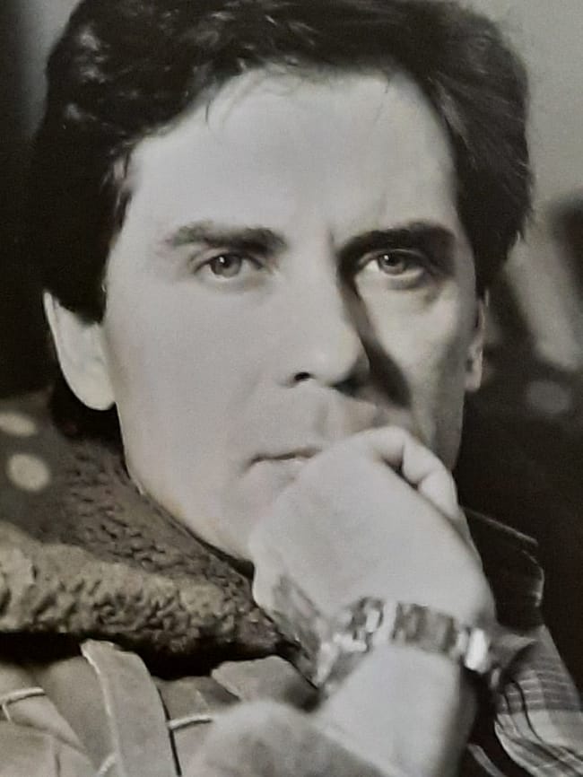 Home - The Rolex Murder